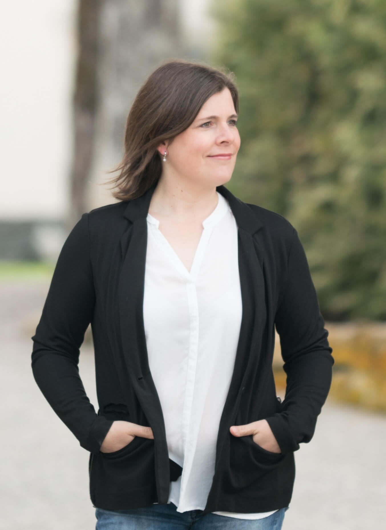 Erkenne deine Kompetenzen › Kompetenzenbilanz mit Jutta Beyer